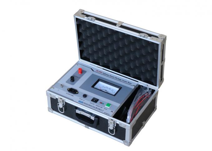 Handheld Lightning Arrester Test Equipment Discharge Counter Tester ...