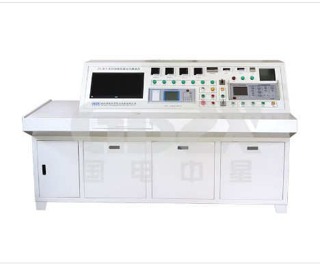 Components and Working Principle of the Transformer Comprehensive ...