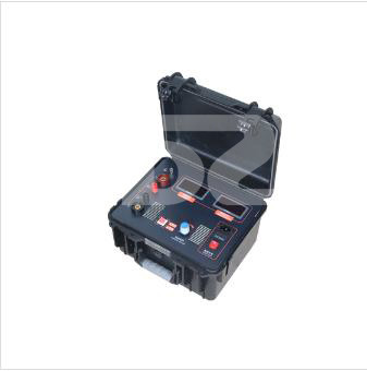 Ground Resistance Tester Steps & Setup