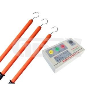 Technical Analysis of XZ-2 High-Voltage Phase Sequence Indicator for ...