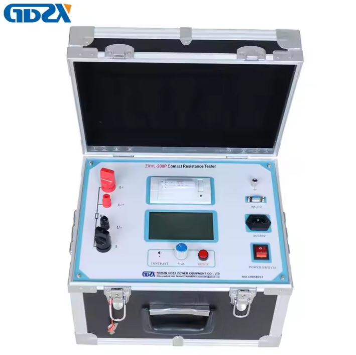 What is Contact Resistance?