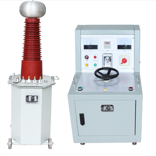 Why Do We Conduct Power Frequency Withstand Voltage Tests?