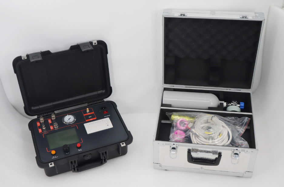 How to Choose an SF6 Density Relay Tester? Six Key Factors Buyers ...