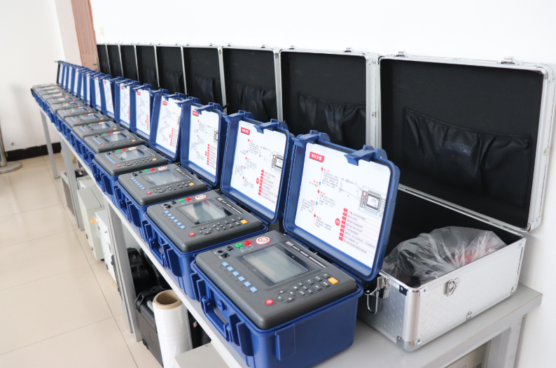 How to Distinguish and Select: Ground Resistance, Loop Resistance, and ...