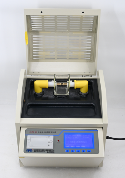 How to Choose Insulating Oil Testers? A Complete Guide to Dielectric ...