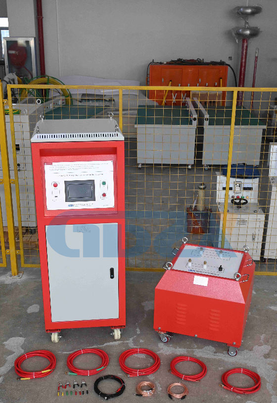 Electronic frequency multi-frequency generators