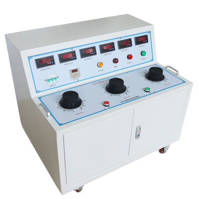 DDG-1000A3 Three Phase High Current Generator