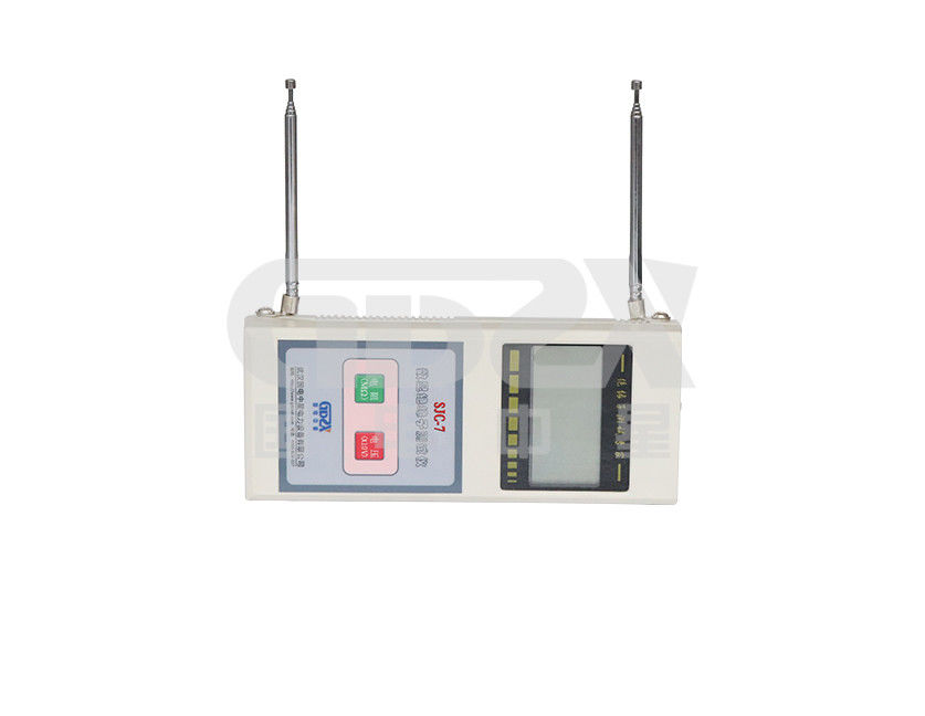 Digital Display Insulator Tester For Field Test Of Insulation ...