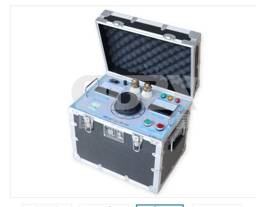 Automatic High Voltage Test Equipment DDG Series High Current Generator