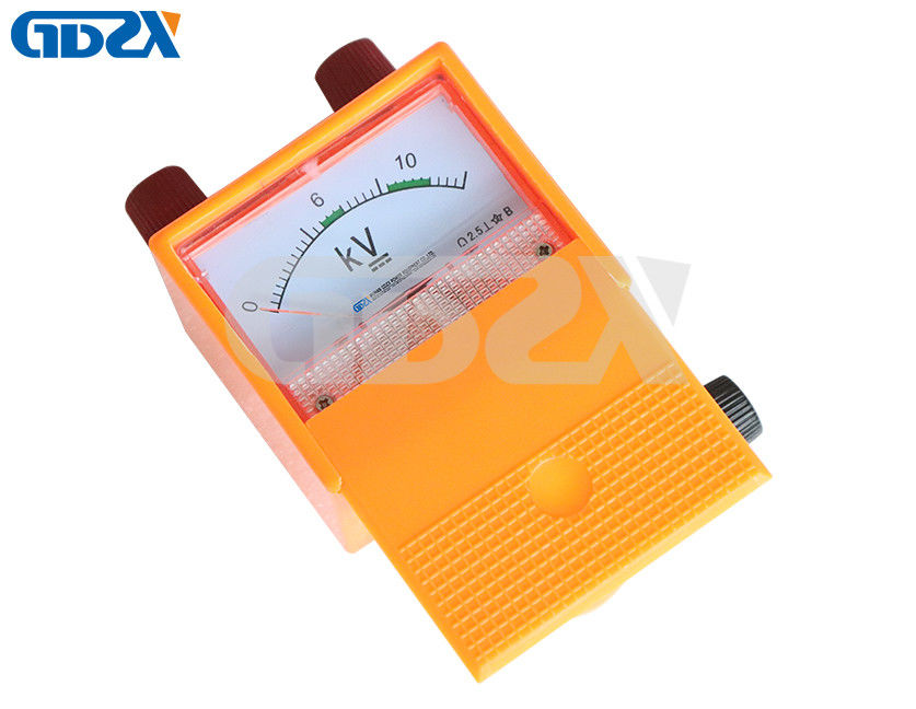 FRD Air Express China Factory HV Nuclear phase meter / Check Phase ...