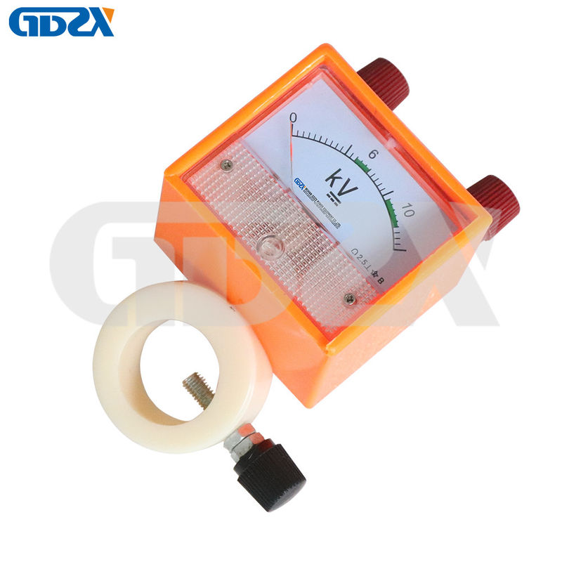 FRD High Performance Wired High Voltage Phase Detector