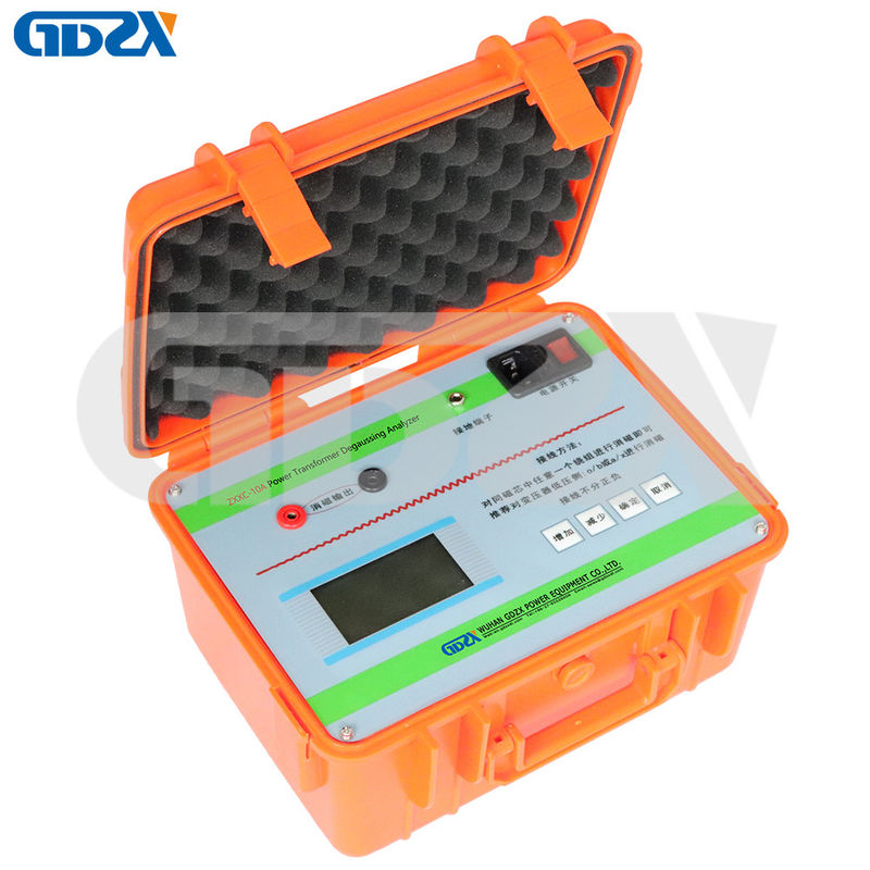 ZXXC-10A Factory Research and Development New Type 10A Power ...