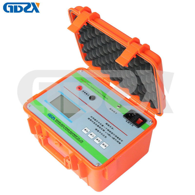 ZXXC-10A Factory Direct Sale Development New Type 10A Power Transformer ...