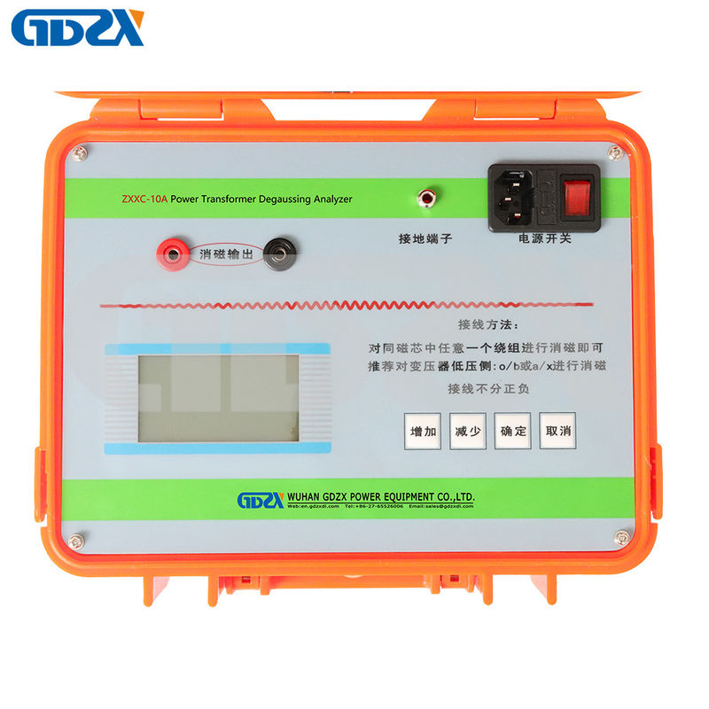 ZXXC-10A Factory Direct Sale New Type 10A Power Transformer ...