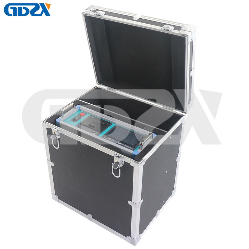 ZXXC-5A Development New Type Power Transformer Demagnetization Analyzer