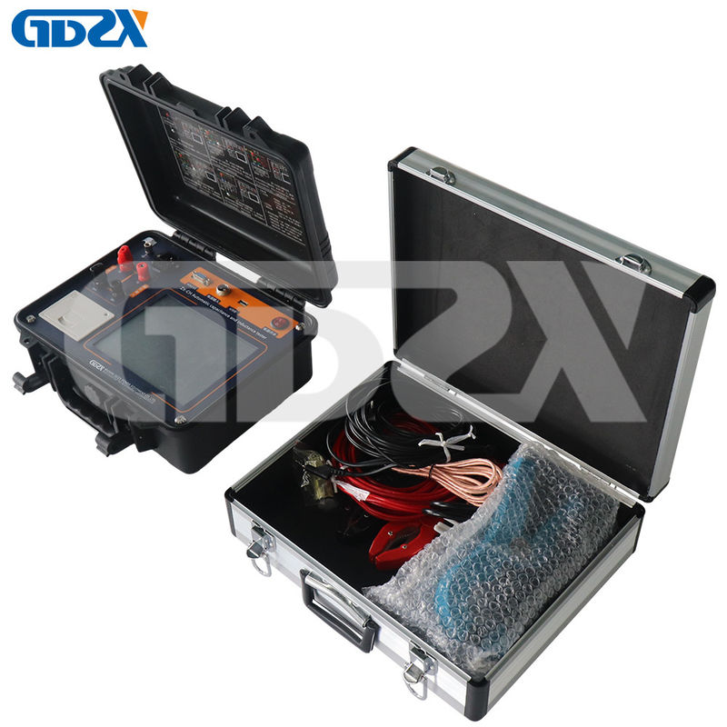 ZX-CH Full-automatic Capacitance Inductance Tester/ measure inductance ...