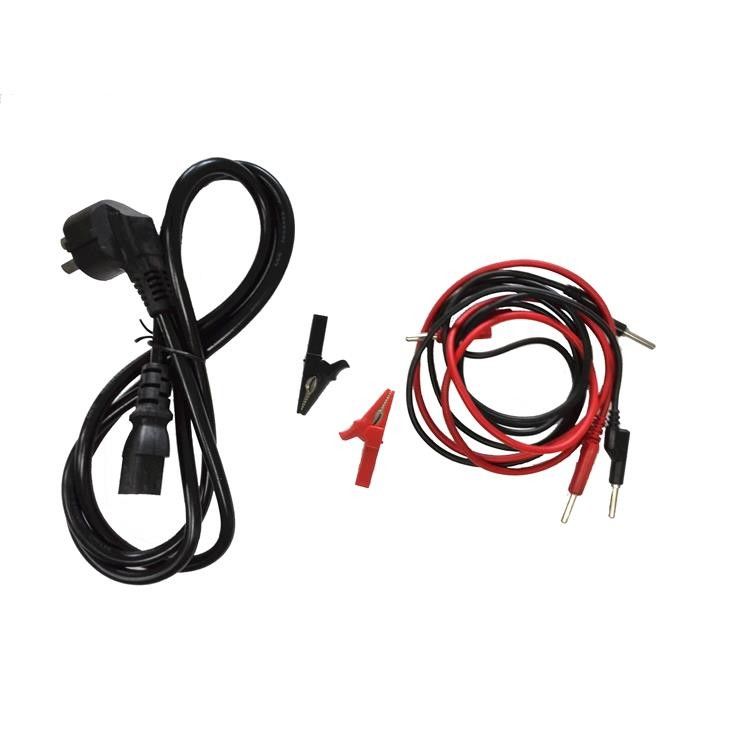 Handheld Lightning Arrester Discharge Counter Tester Lightning ...