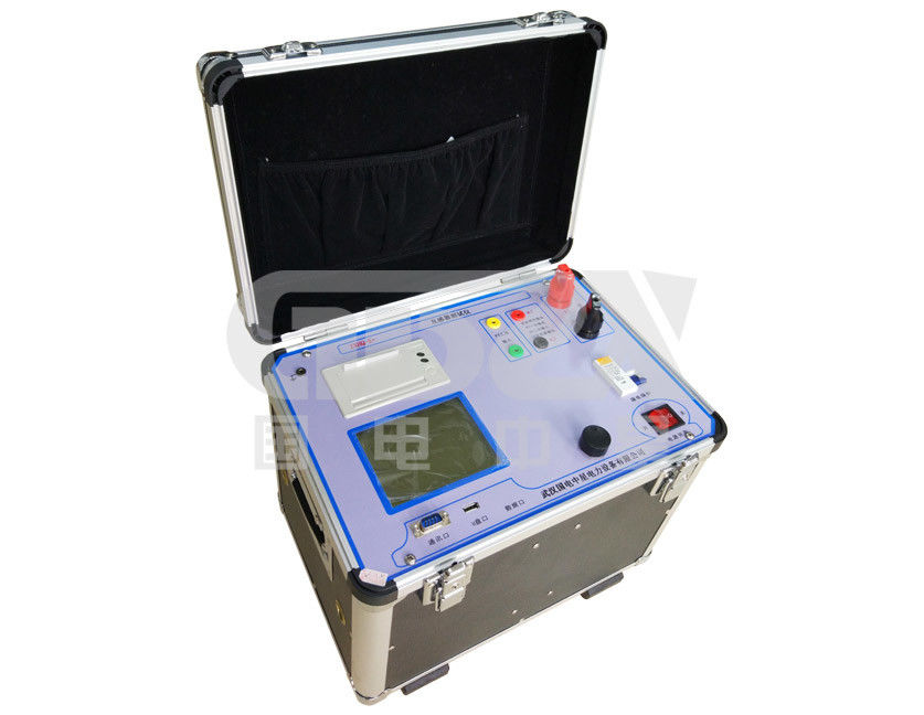 Zxhq E Automatic Ct Pt Analyzer Current Transformer Tester Ct Volt Ampere Characteristic Tester
