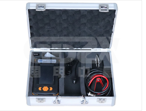 Intelligent digital Storage Battery Internal Resistance Tester