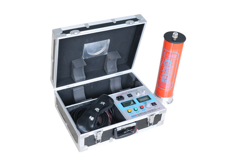 ZGF Series Electric DC High Voltage Power Supply DC High Voltage ...