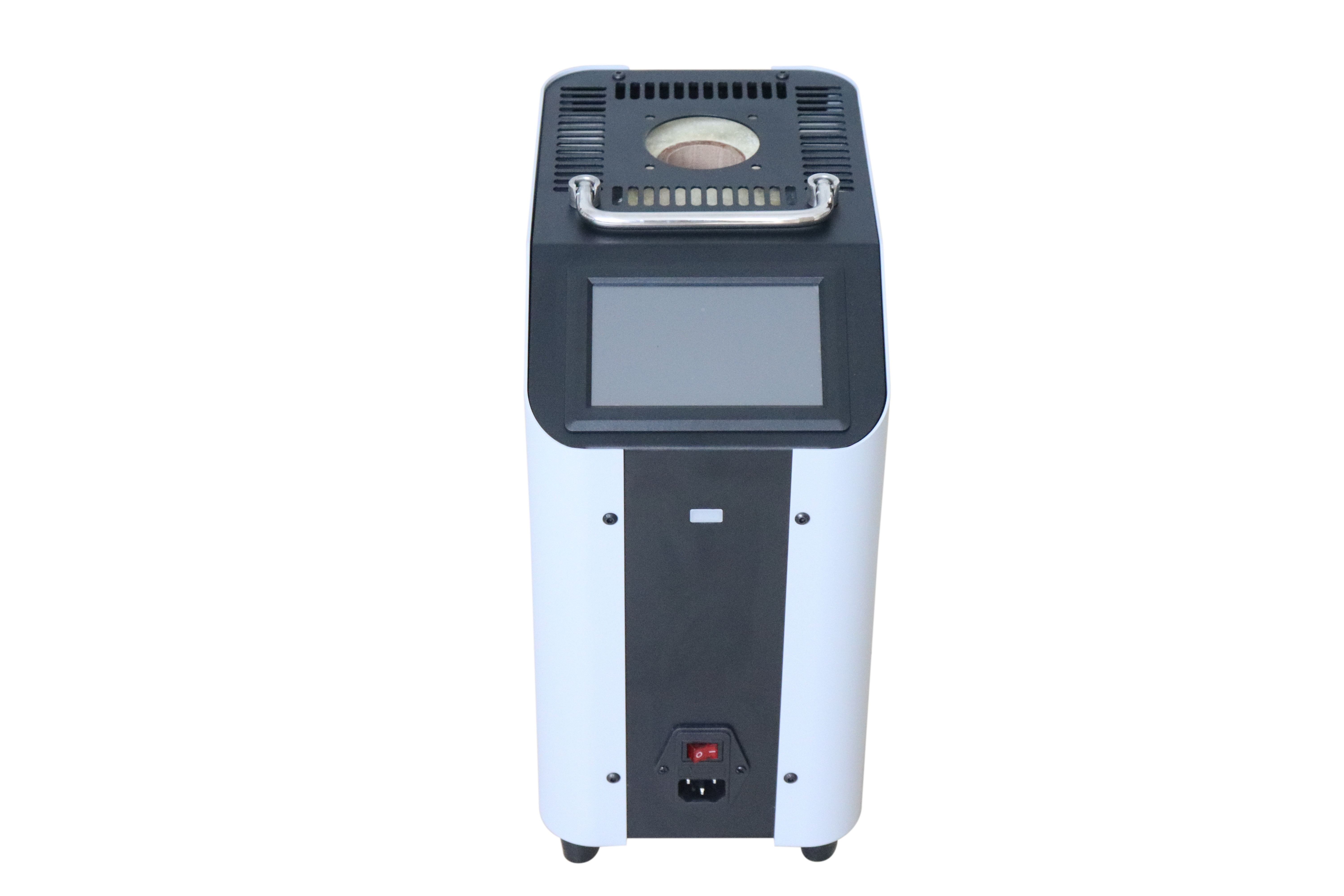 Portable High Precision 150-300 Temperature Calibration Device