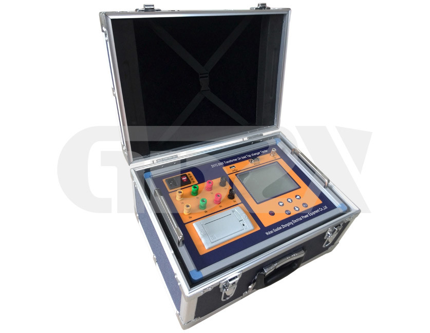 Portable Current Transformer Test Set Output 1A 0.5A 0.3A Transformer ...