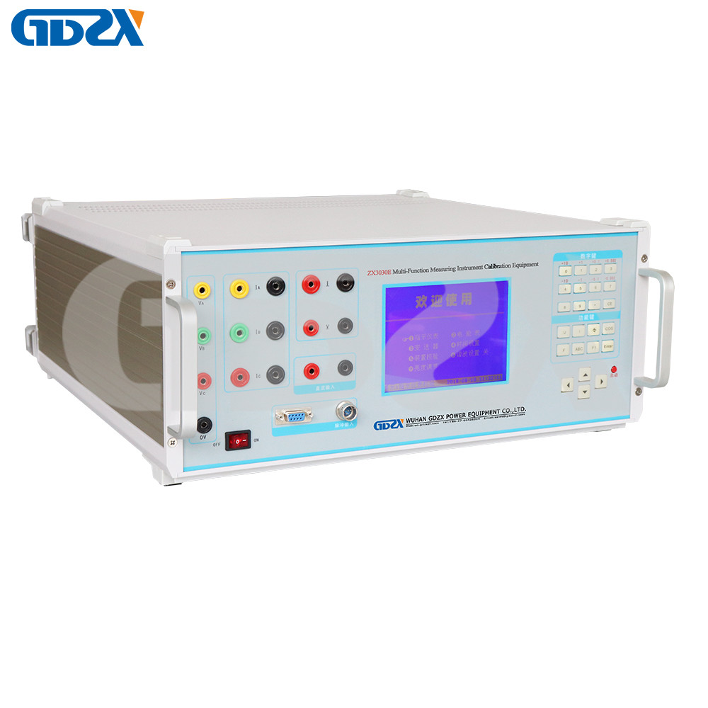 ZX3030E Multi Function AC/DC Measuring Instrument Electrical ...