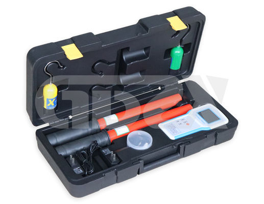 High Voltage Test Equipment factory, Buy good quality High Voltage Test ...