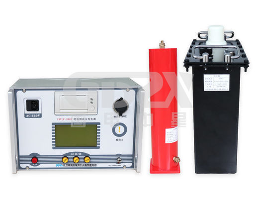 Quality High Voltage Test Equipment & High Voltage Resonant Test System ...