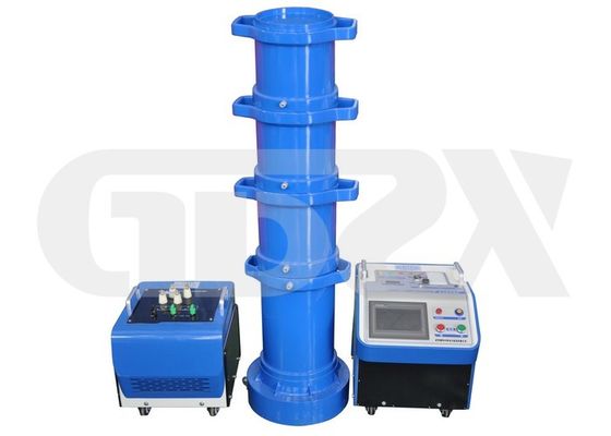 Quality High Voltage Test Equipment & High Voltage Resonant Test System ...