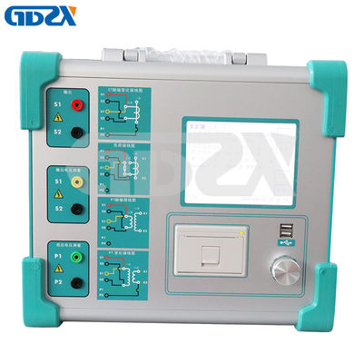 Transformer Testing Equipment factory, Buy good price Electrical Power ...
