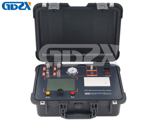 SF6 Gas Analyzer factory, Buy good quality SF6 Gas Analyzer products ...
