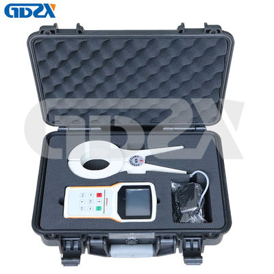 ZXTX2571 transformer core grounding current tester