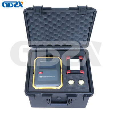 WL-VS SF6 handheld micro-water meter