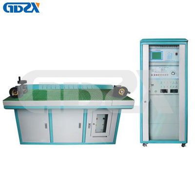 ZXHQ-T Full Automatic Instrument Transformer Testing Equipment / System ...