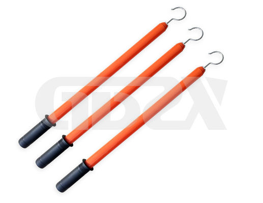 Easy Operation High Voltage Phase Sequence Indicator