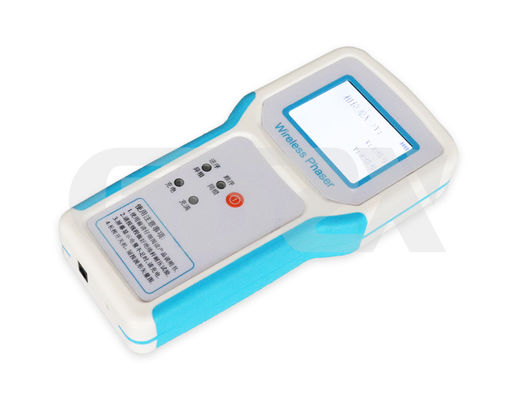 6kV~500kV Wireless High Voltage Phasing Tester For live working on AC ...