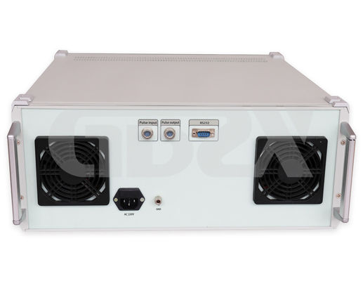 Three Phase Power Source Portable AC Reference Standard Meter Stable Output