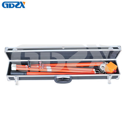 FRD High Performance Wired High Voltage Phase Detector