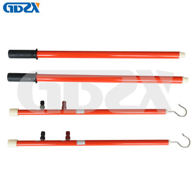 FRD High Performance Wired High Voltage Phase Detector