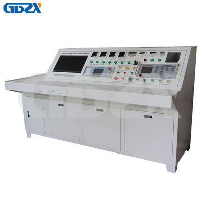 ZX-BCT Full Automatic Electrical Transformer Test Bench AC110V-270V
