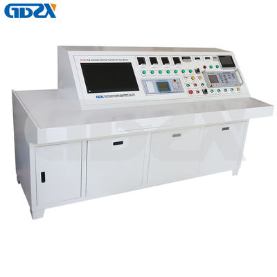 ZX-BCT All Purpose Min 0.1 Max 650V Three Phase Transformer Test Bench