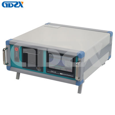 ZXXC-5A Power Transformer Demagnetization Analyzer With Standard RS232 ...
