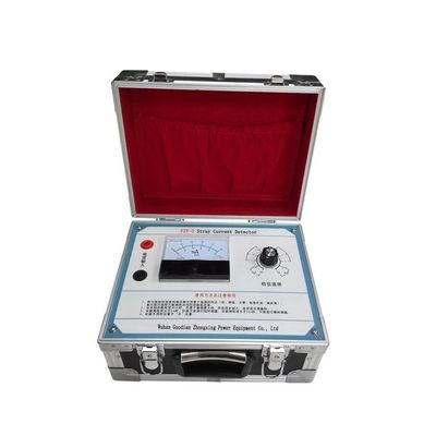 10A 40V Circuit Stray Electric Current Tester High Sensitivity Multi ...