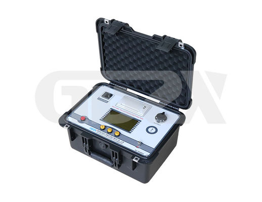High Voltage Generator Withstand Voltage Test For Electrical Equipment