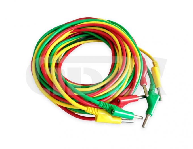 Easy Operation High Voltage Phase Sequence Indicator