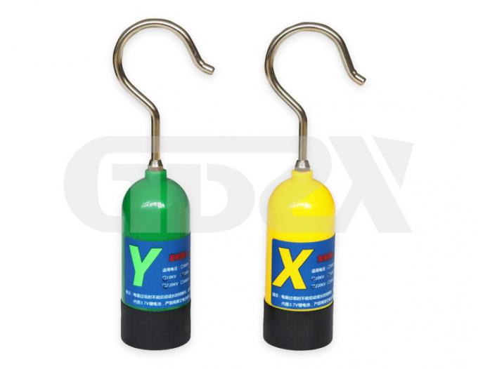 6kV~500kV Wireless High Voltage Phasing Tester For live working on AC ...