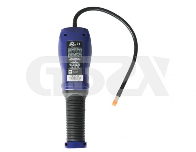 Fully Intelligent Anti Pollution Hand-held SF6 Gas leak detector